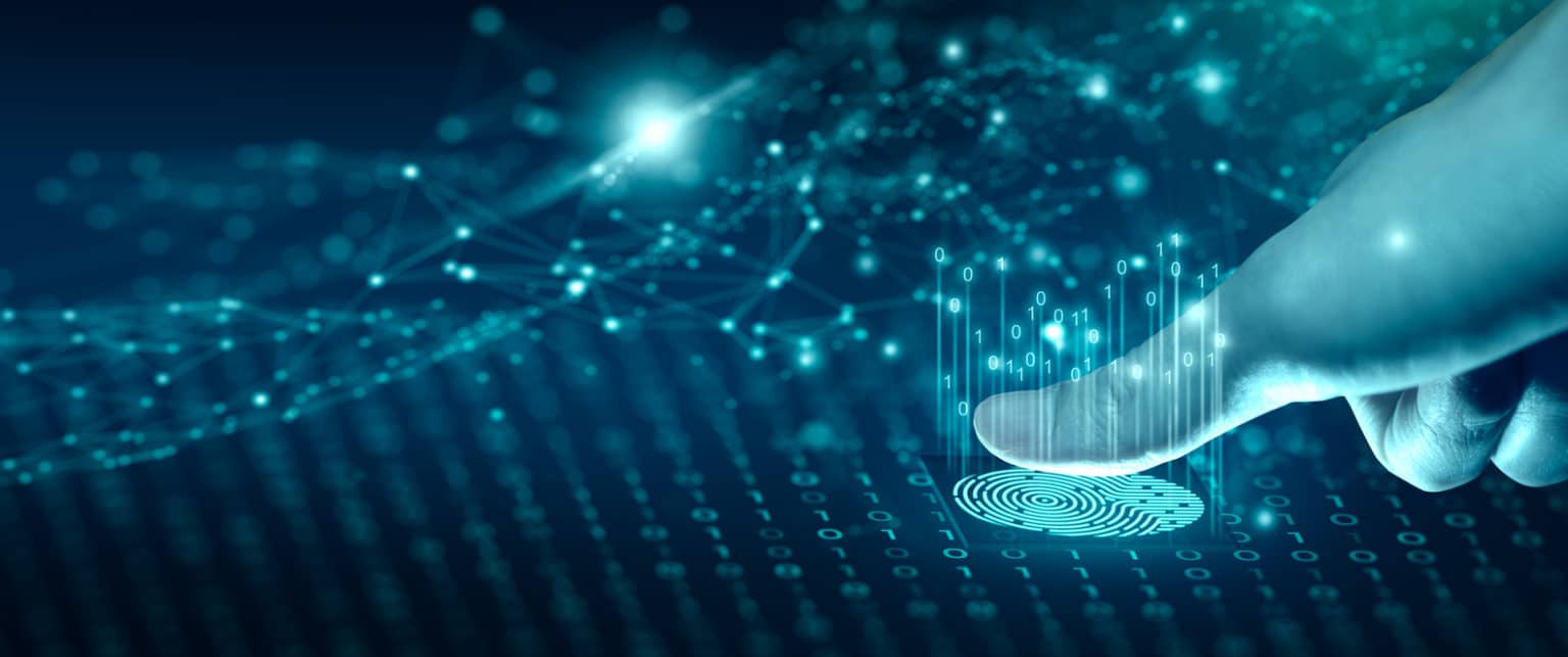 Digital ID Verification for DBS Checks